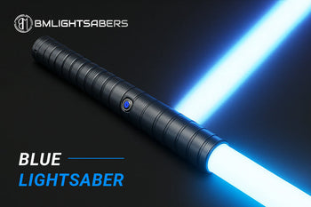 Blue Lightsaber Meaning & History | Star Wars Lore Explained – BM ...