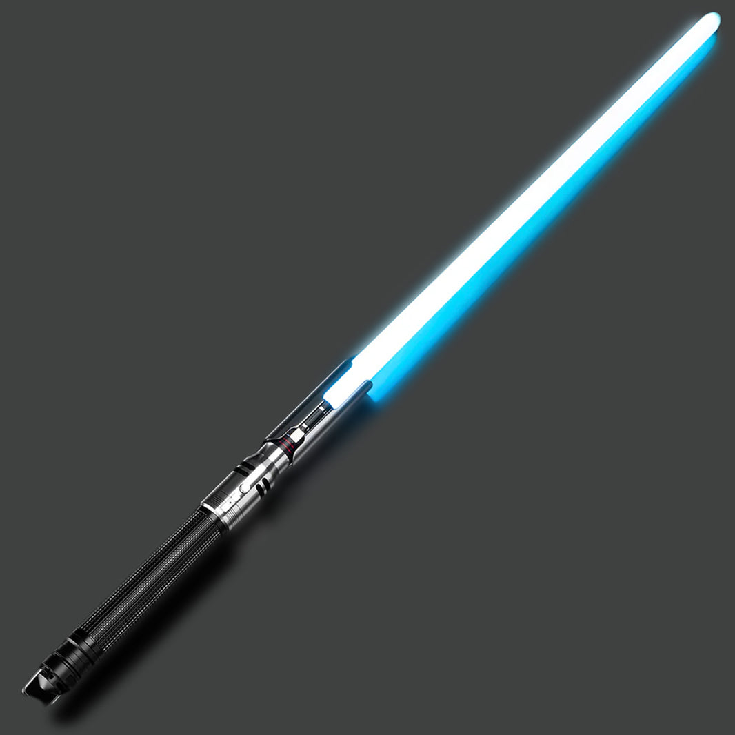 Best Custom Neopixel Lightsaber | Neopixel Darksaber – BM Lightsabers