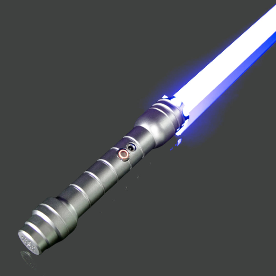 Best Custom Neopixel Lightsaber | Neopixel Darksaber – BM Lightsabers