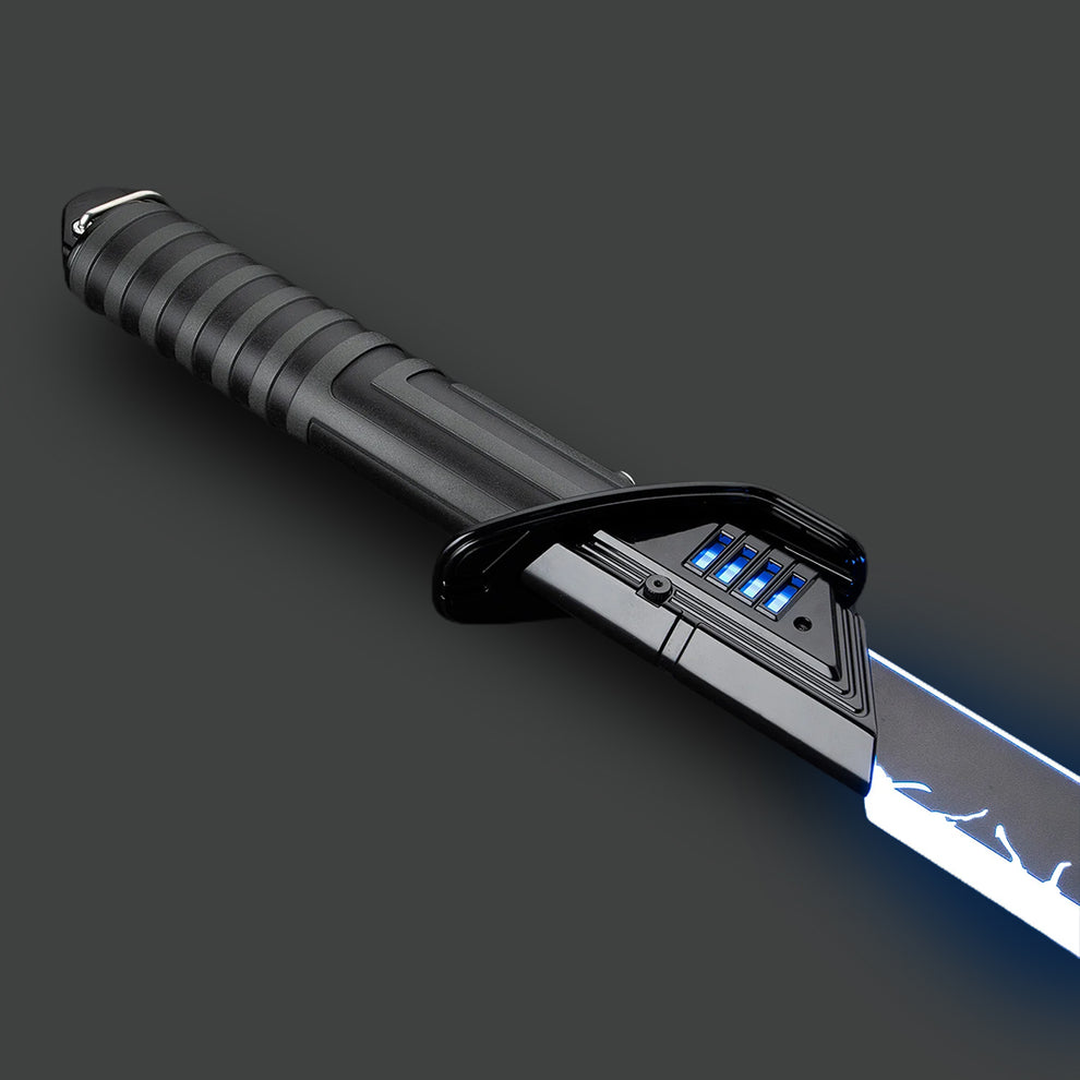 Darksaber V3 - Combat Saber – BM Lightsabers