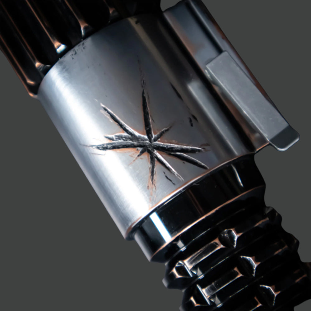 Best Custom Made Dueling Lightsabers | Custom Lightsaber Hilts – BM ...