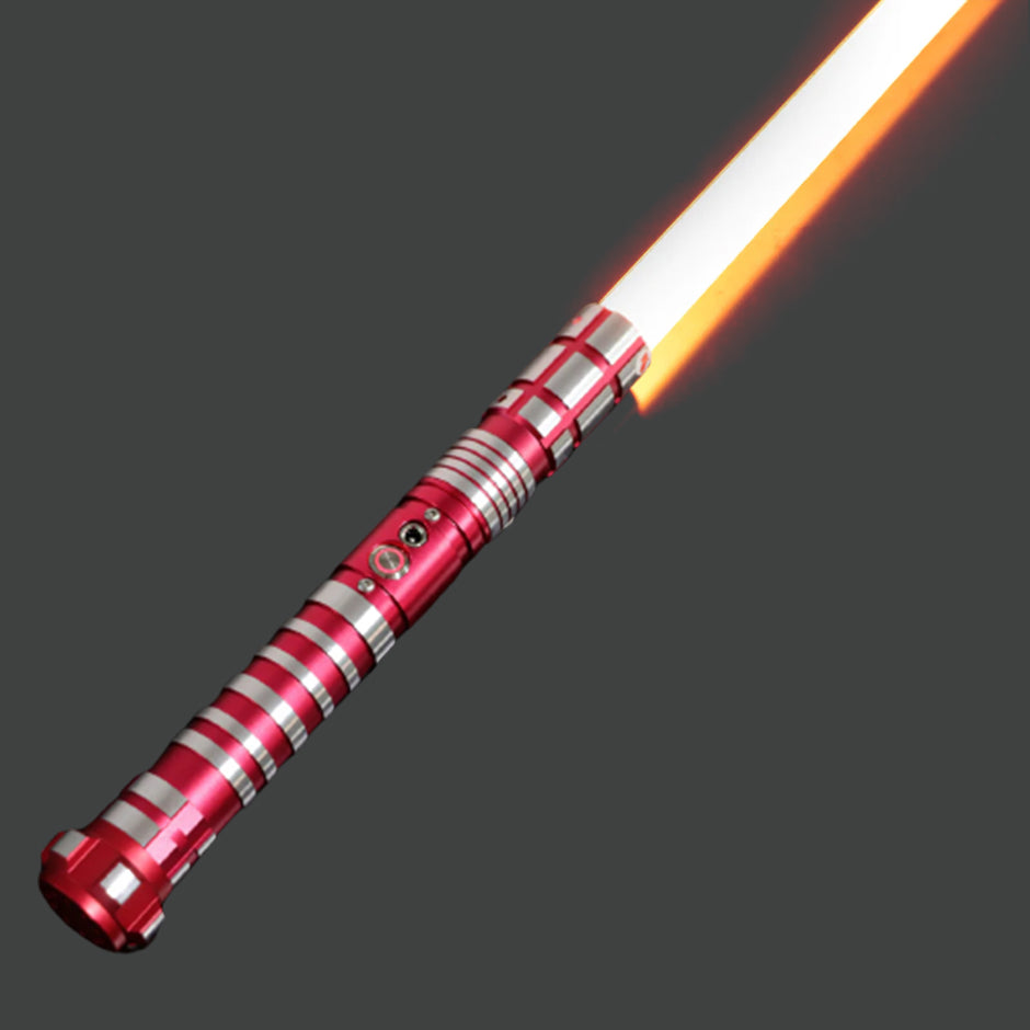 Buy Red Lightsaber for Sale - BM Lightsabers