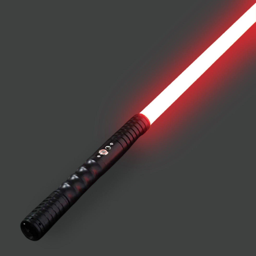 Buy Red Lightsaber for Sale - BM Lightsabers