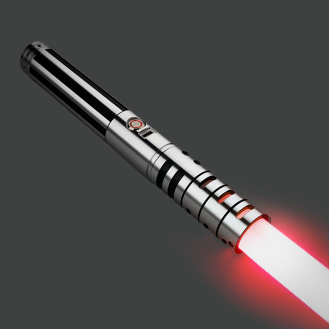 Best Custom Neopixel Lightsaber | Neopixel Darksaber – BM Lightsabers