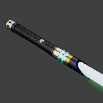 Best Custom Neopixel Lightsaber | Neopixel Darksaber – BM Lightsabers