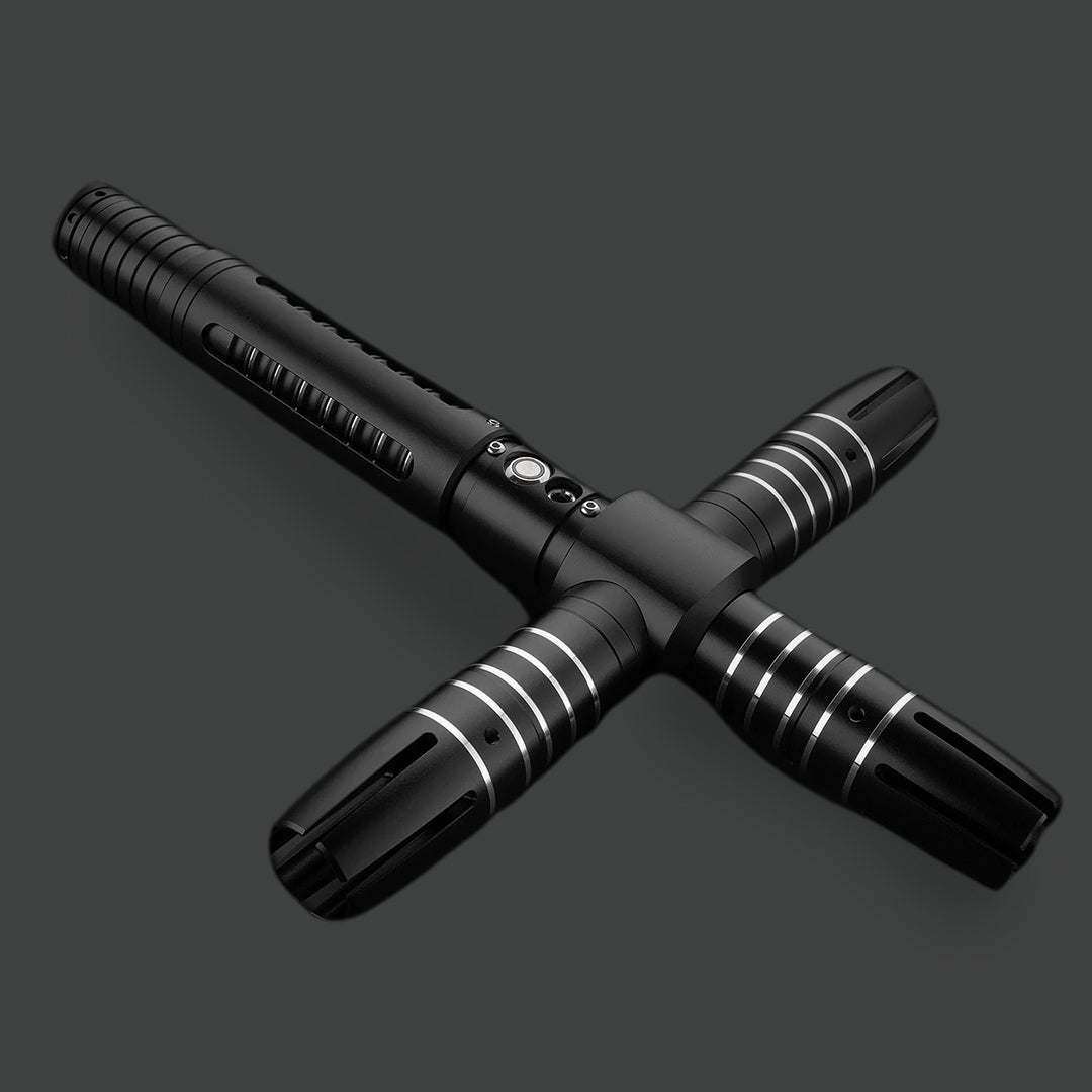 Sol - Combat Saber – BM Lightsabers