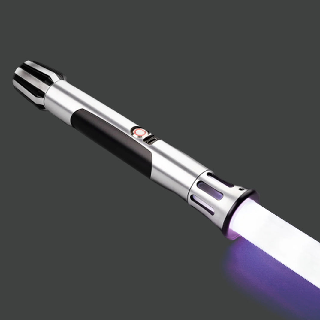 Best Custom Neopixel Lightsaber | Neopixel Darksaber – BM Lightsabers