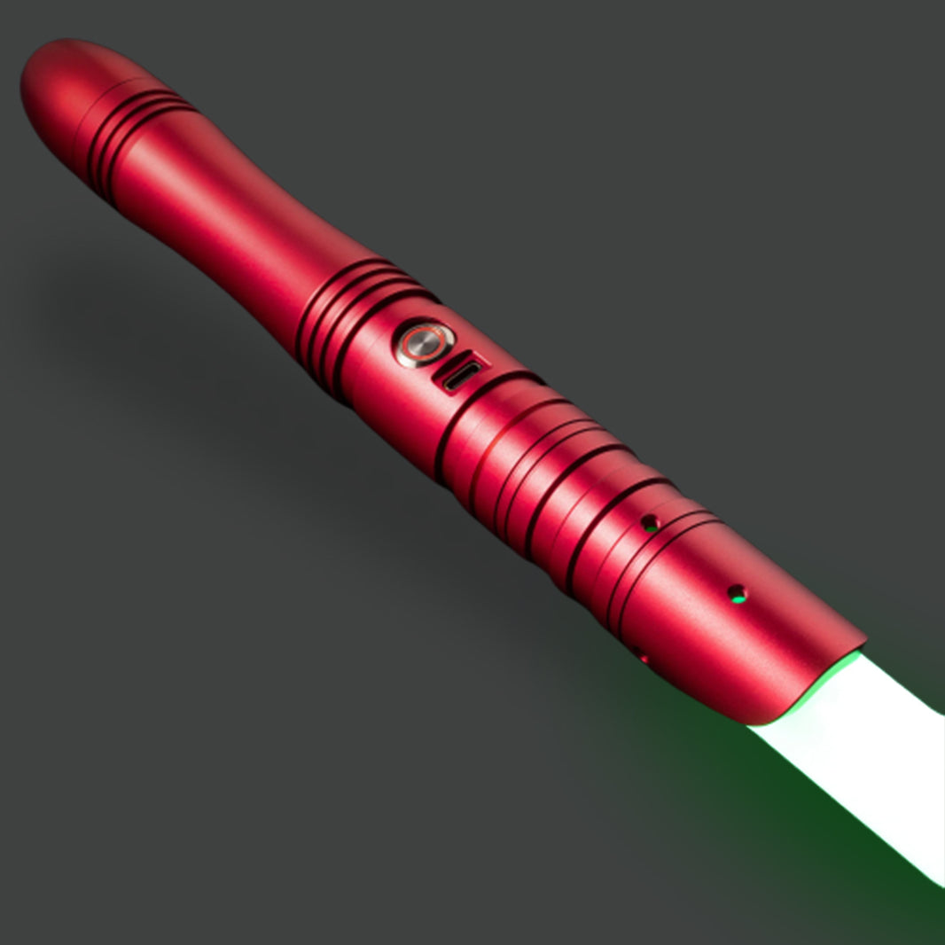 Buy Red Lightsaber for Sale - BM Lightsabers