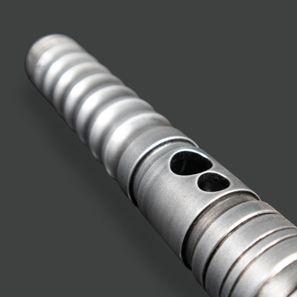 Best Custom Made Dueling Lightsabers | Custom Lightsaber Hilts – BM ...