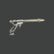 Westar 34 Blaster - Complete – BM Lightsabers