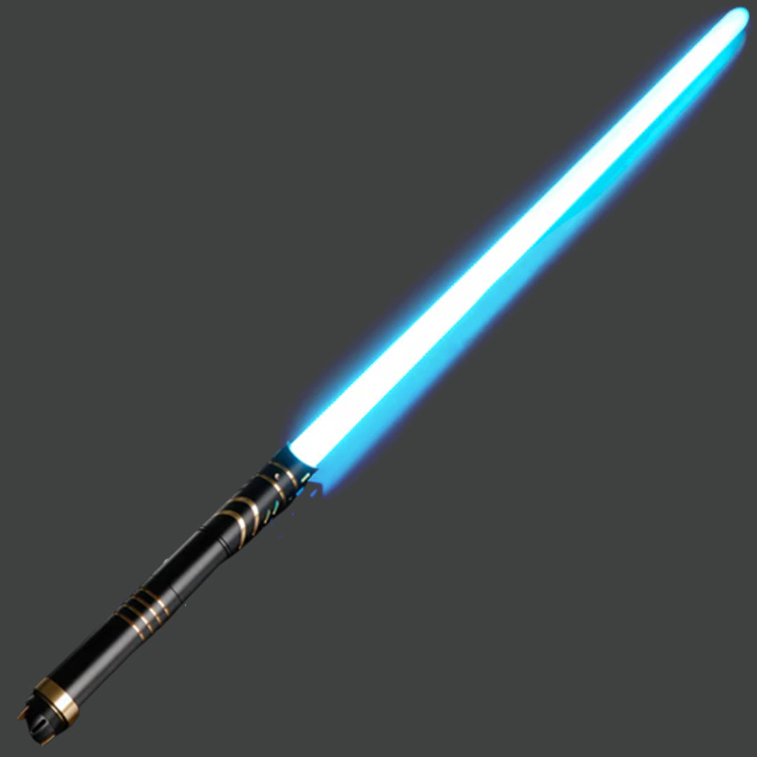 Spartan - Combat Saber – BM Lightsabers