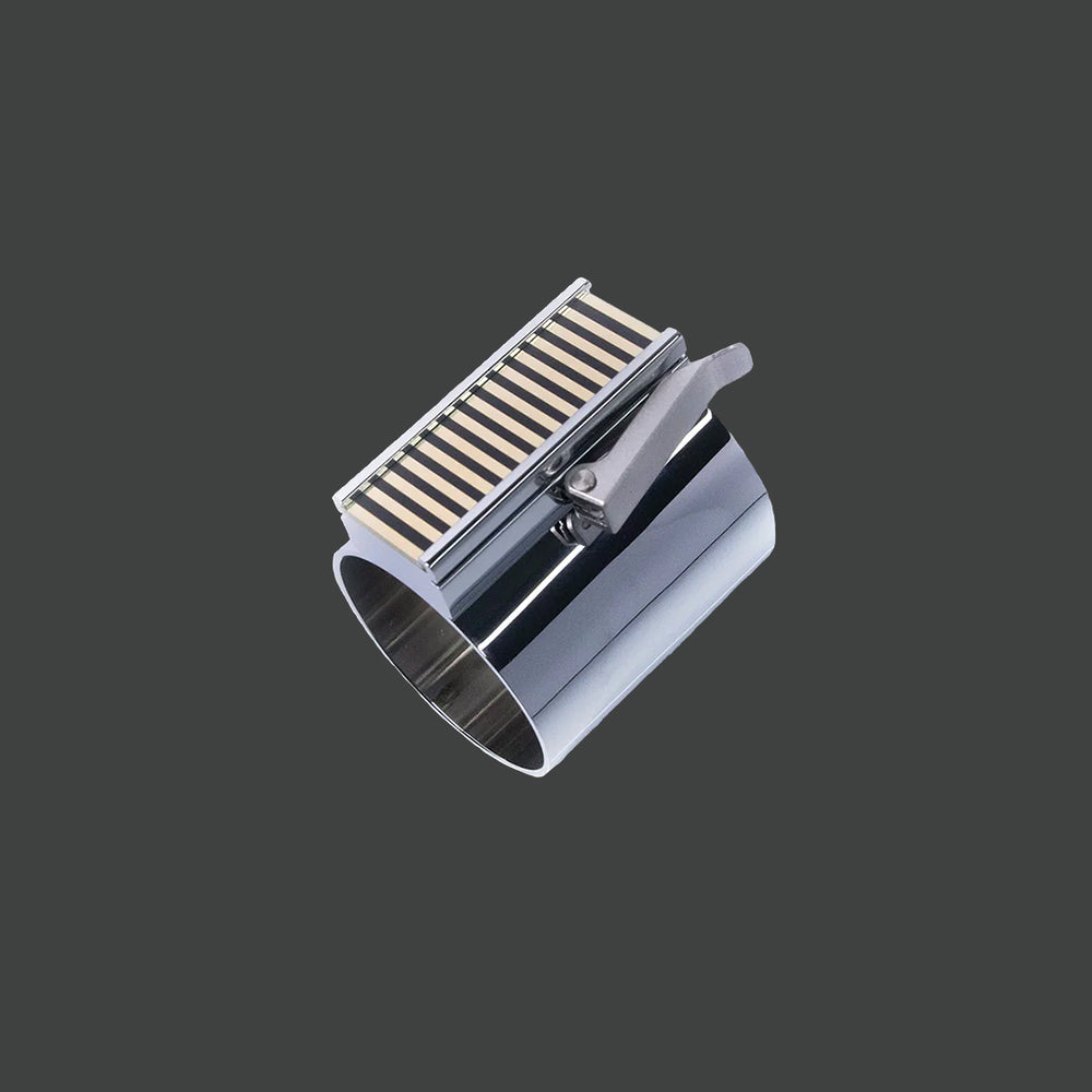 Luke Skywalker - Switch Housing Unit – BM Lightsabers