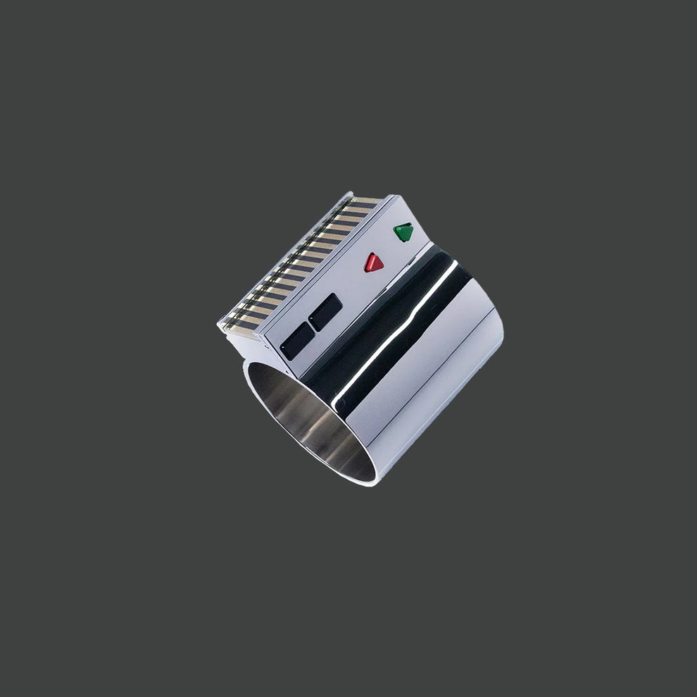 Luke Skywalker V2 - Switch Housing Unit – BM Lightsabers