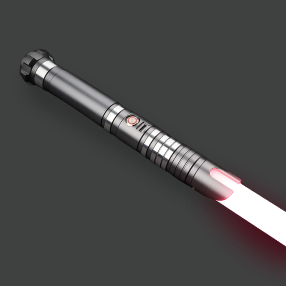 Aetron - Combat Saber – BM Lightsabers