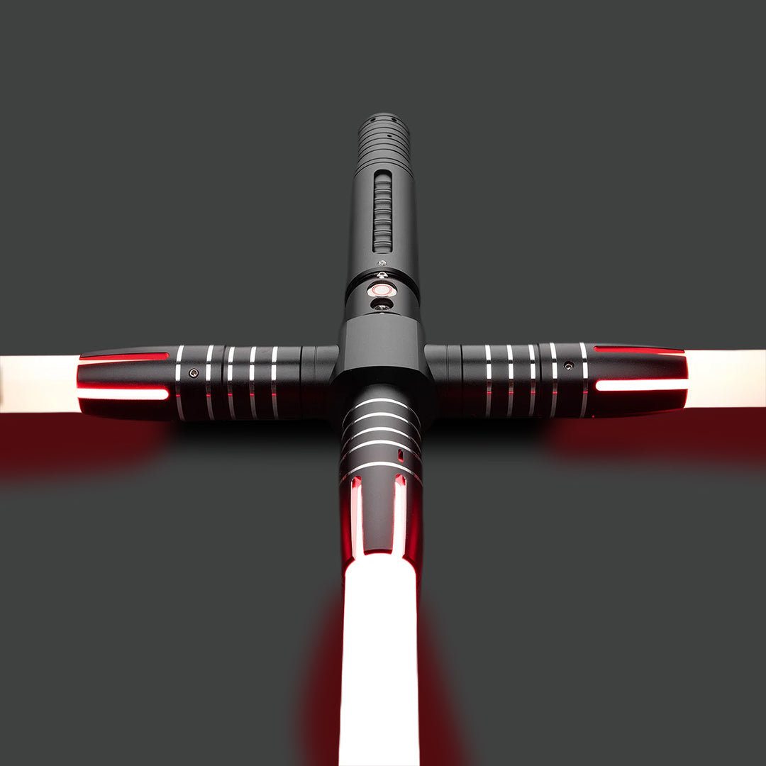 Sol - Combat Saber – BM Lightsabers