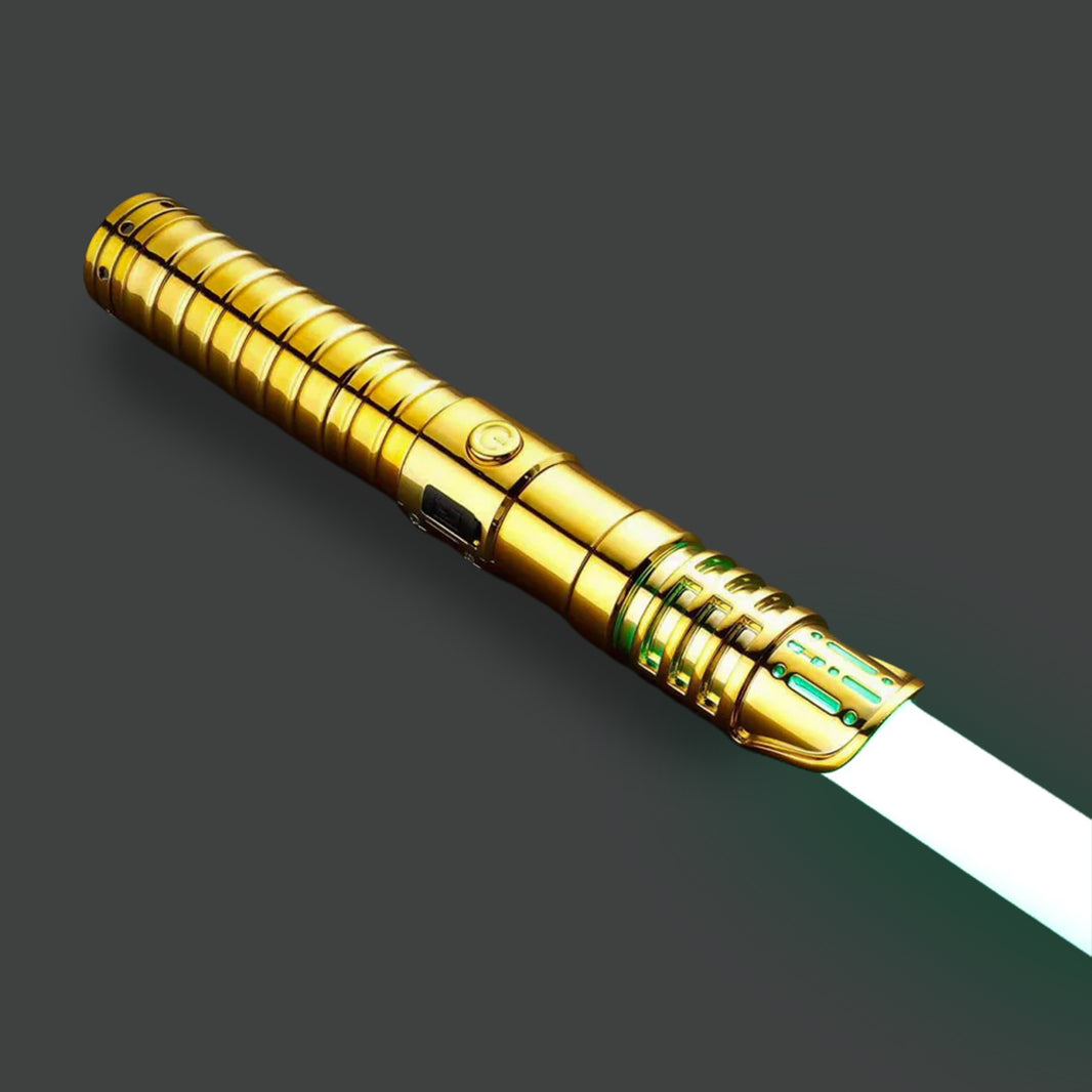 Best Custom Neopixel Lightsaber | Neopixel Darksaber – BM Lightsabers
