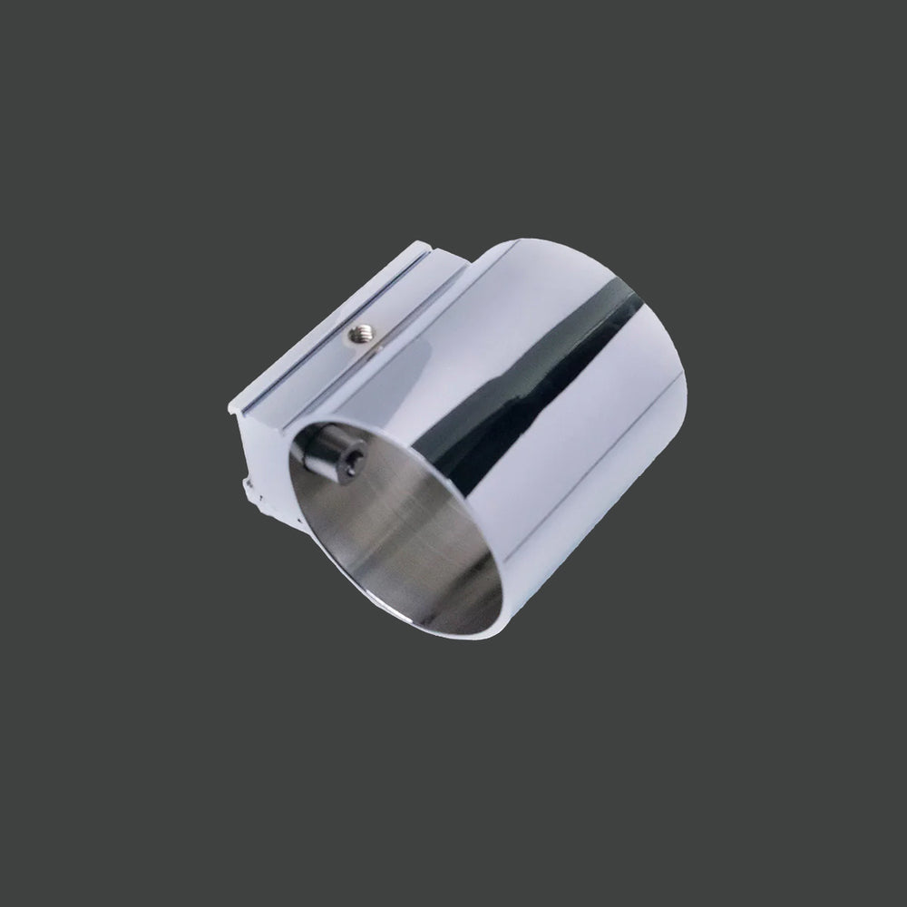 Luke Skywalker V2 - Switch Housing Unit – BM Lightsabers