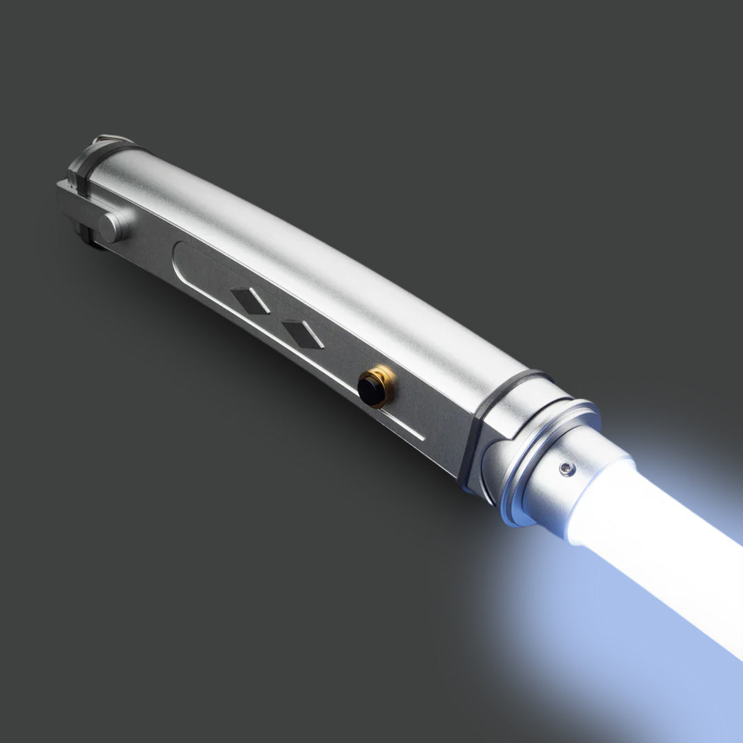 Ahsoka Tano Shoto (Rebellion) - Combat Saber – BM Lightsabers