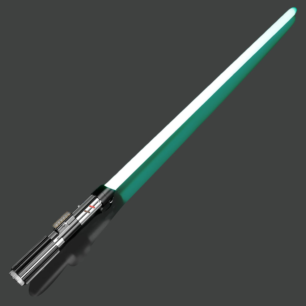 Darth Vader V2 - Combat Saber – BM Lightsabers