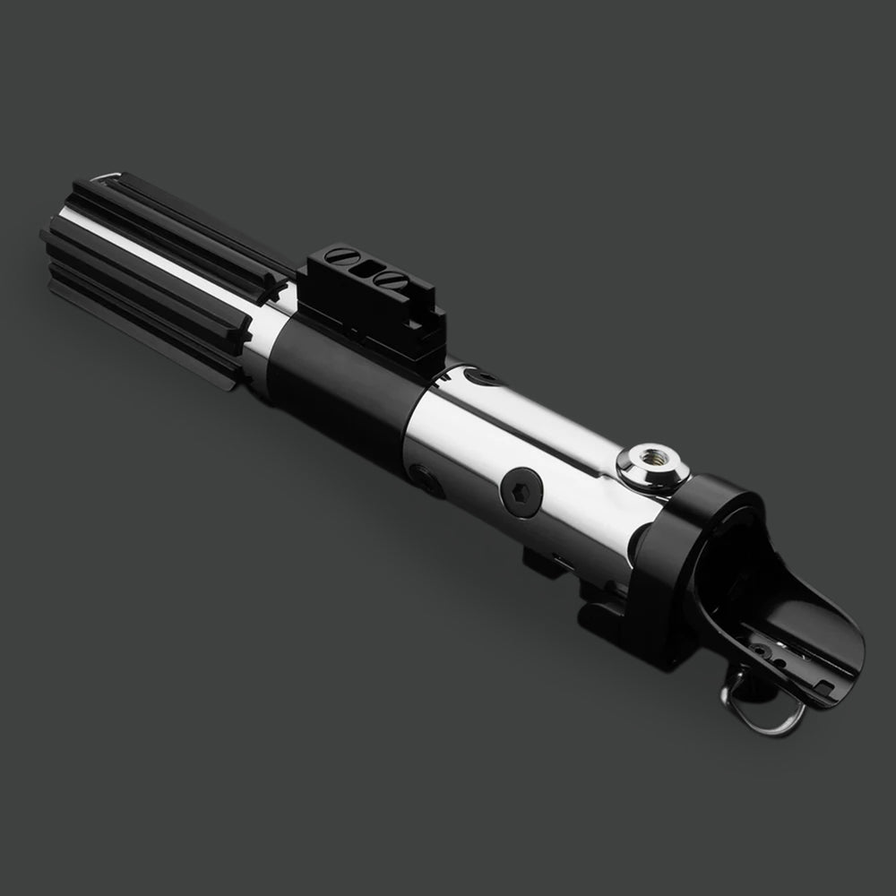 Darth Vader V3 - Combat Saber – BM Lightsabers