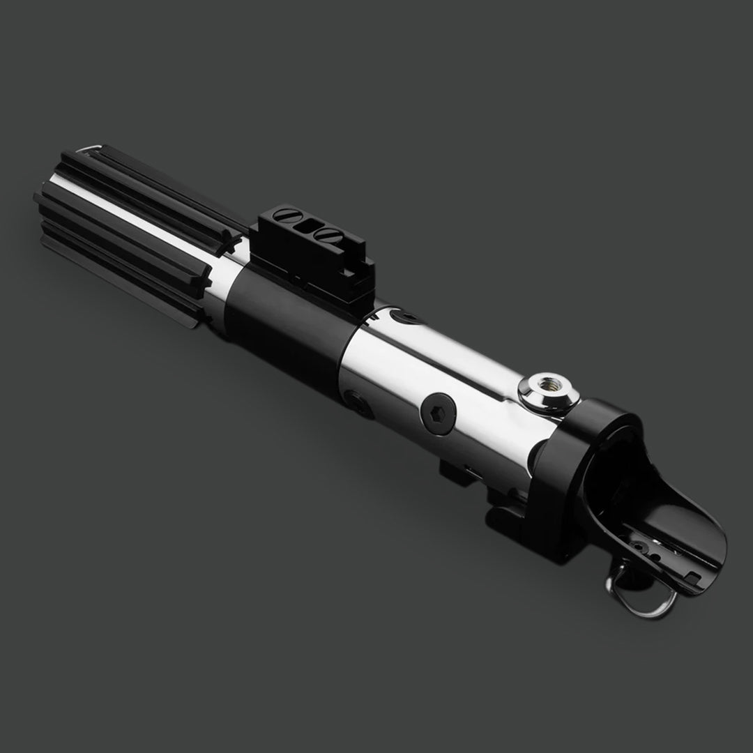 Darth Vader V3 - Combat Saber – BM Lightsabers