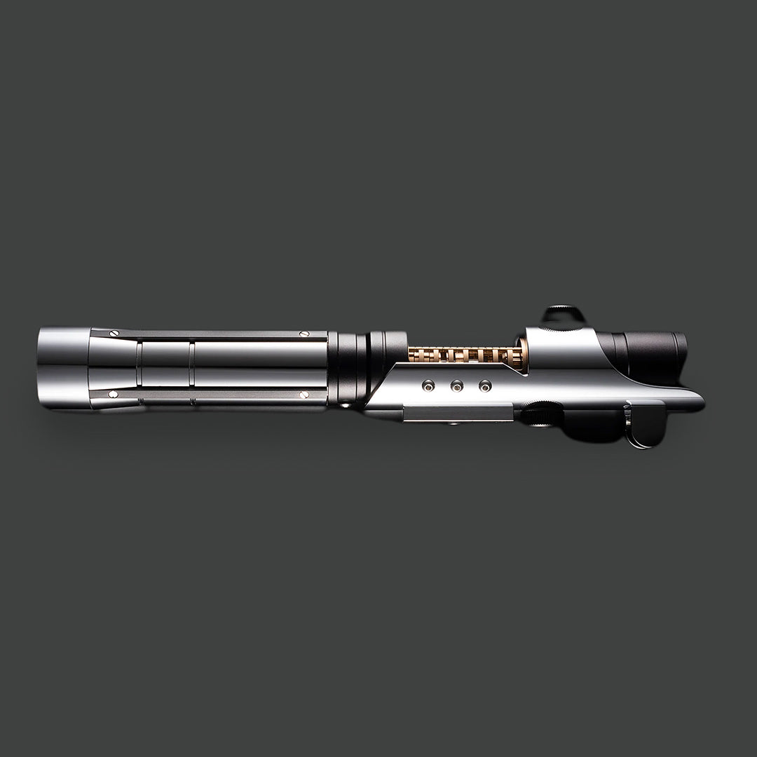 Exposed Crystal Lightsaber - BM Lightsabers