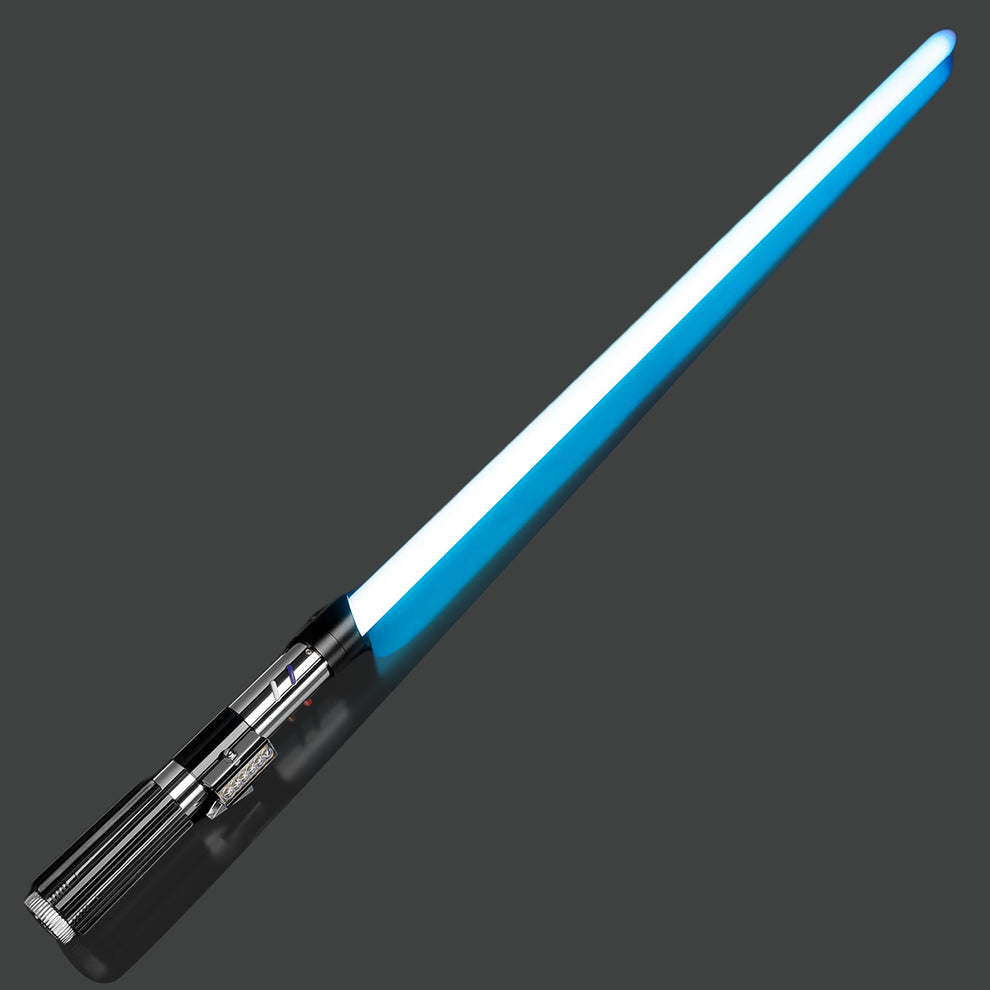 Darth Vader V2 - Combat Saber – BM Lightsabers