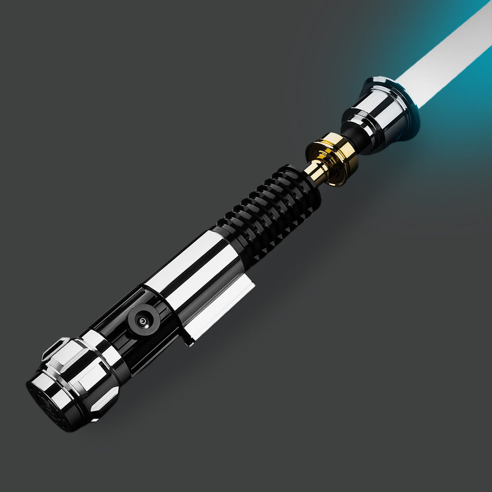 Obi-Wan Kenobi EP1 - Combat Saber – BM Lightsabers