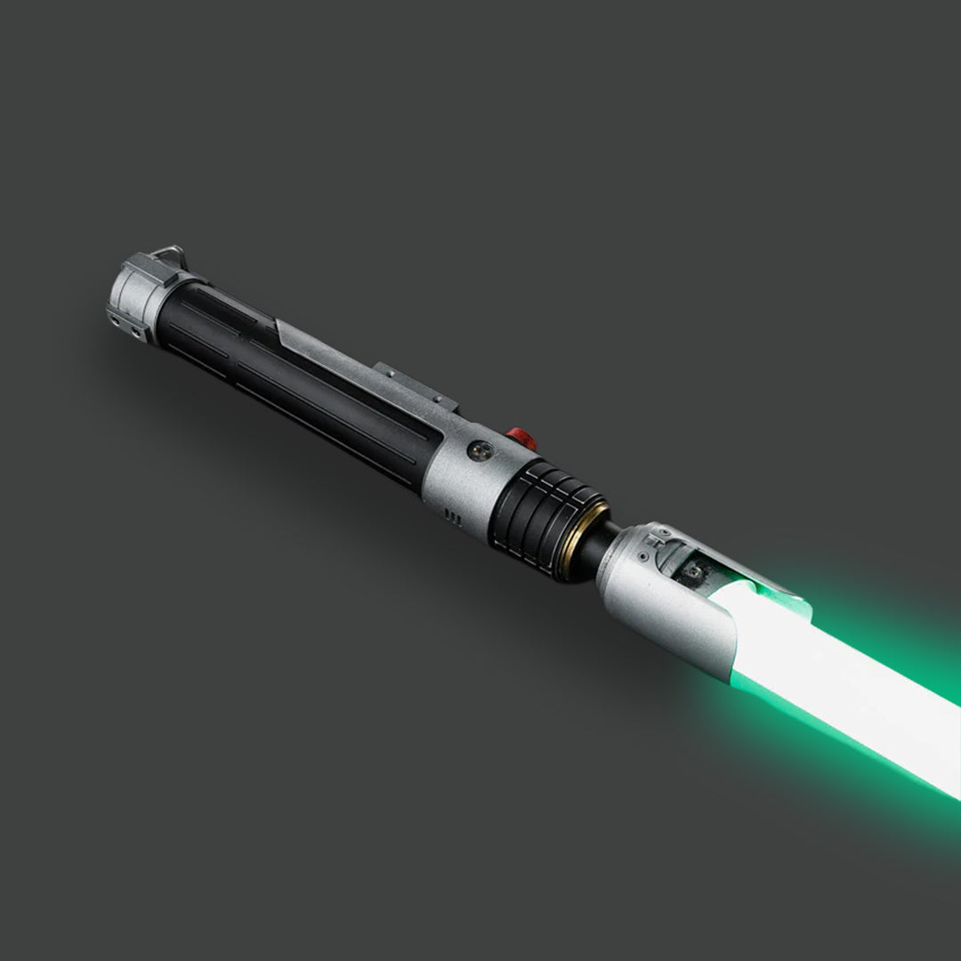Sabine Wren V2 - Combat Saber – BM Lightsabers