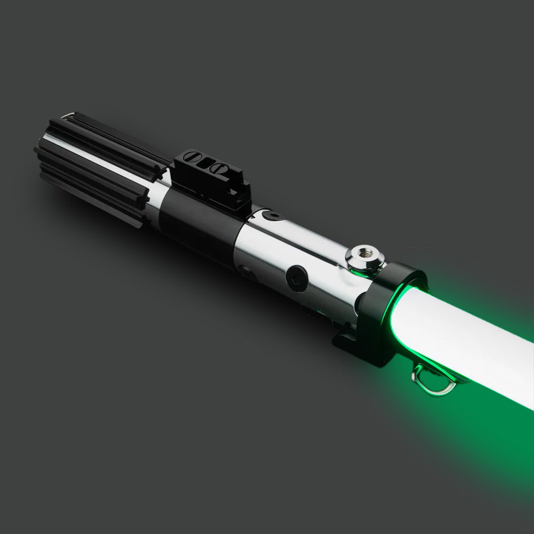 Darth Vader V3 - Combat Saber – BM Lightsabers