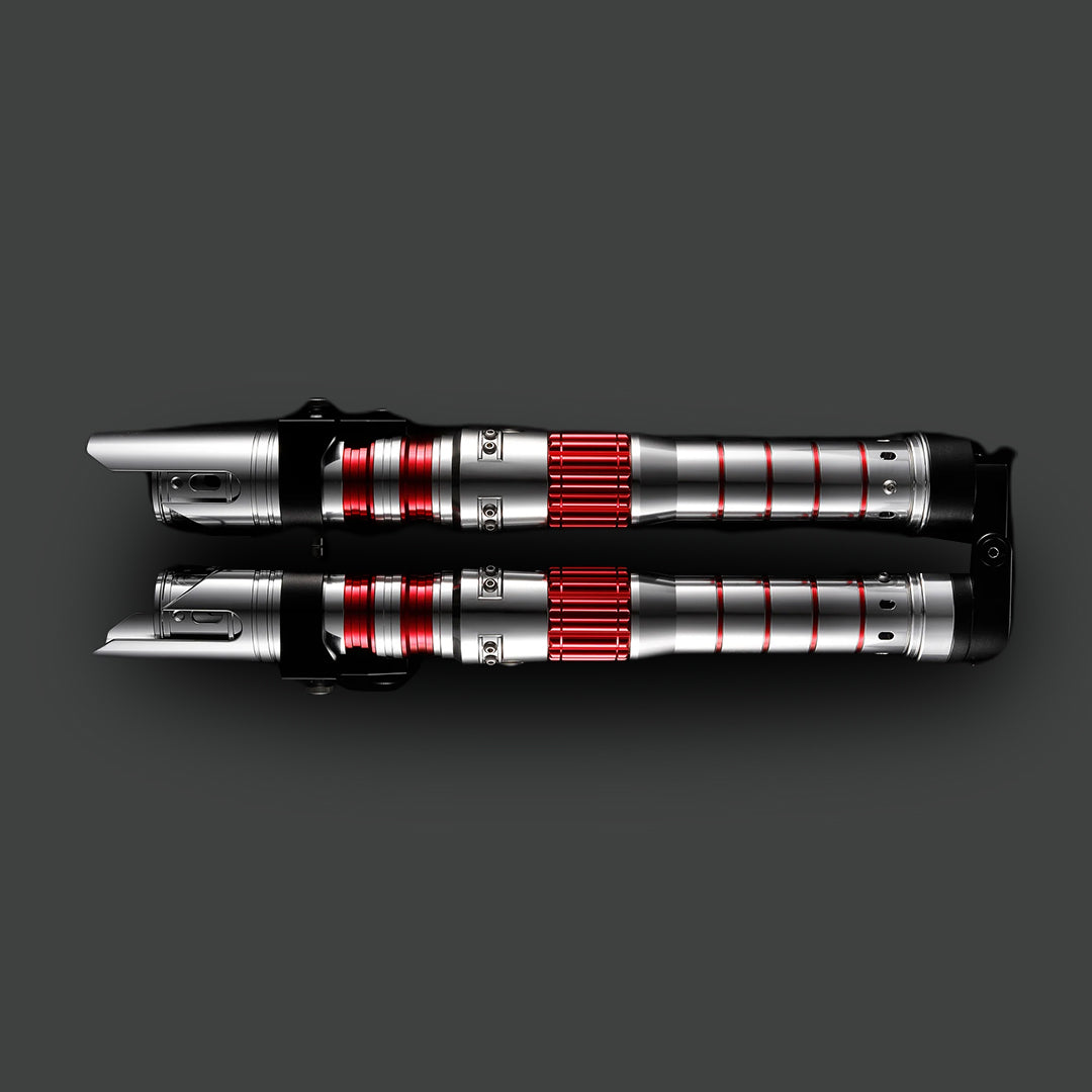 Dark Rey Saber - BM Lightsabers