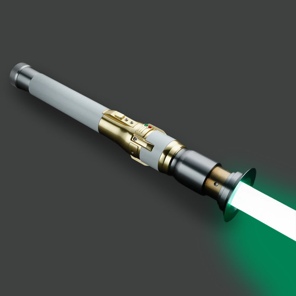 Light Saber on Mars - BM Lightsabers