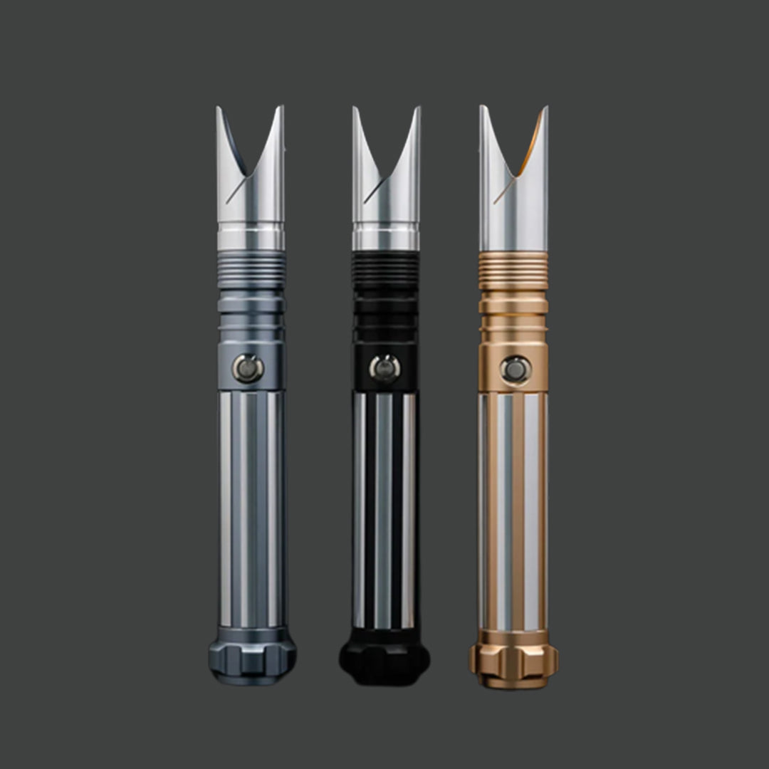 Plasma - Combat Saber – BM Lightsabers