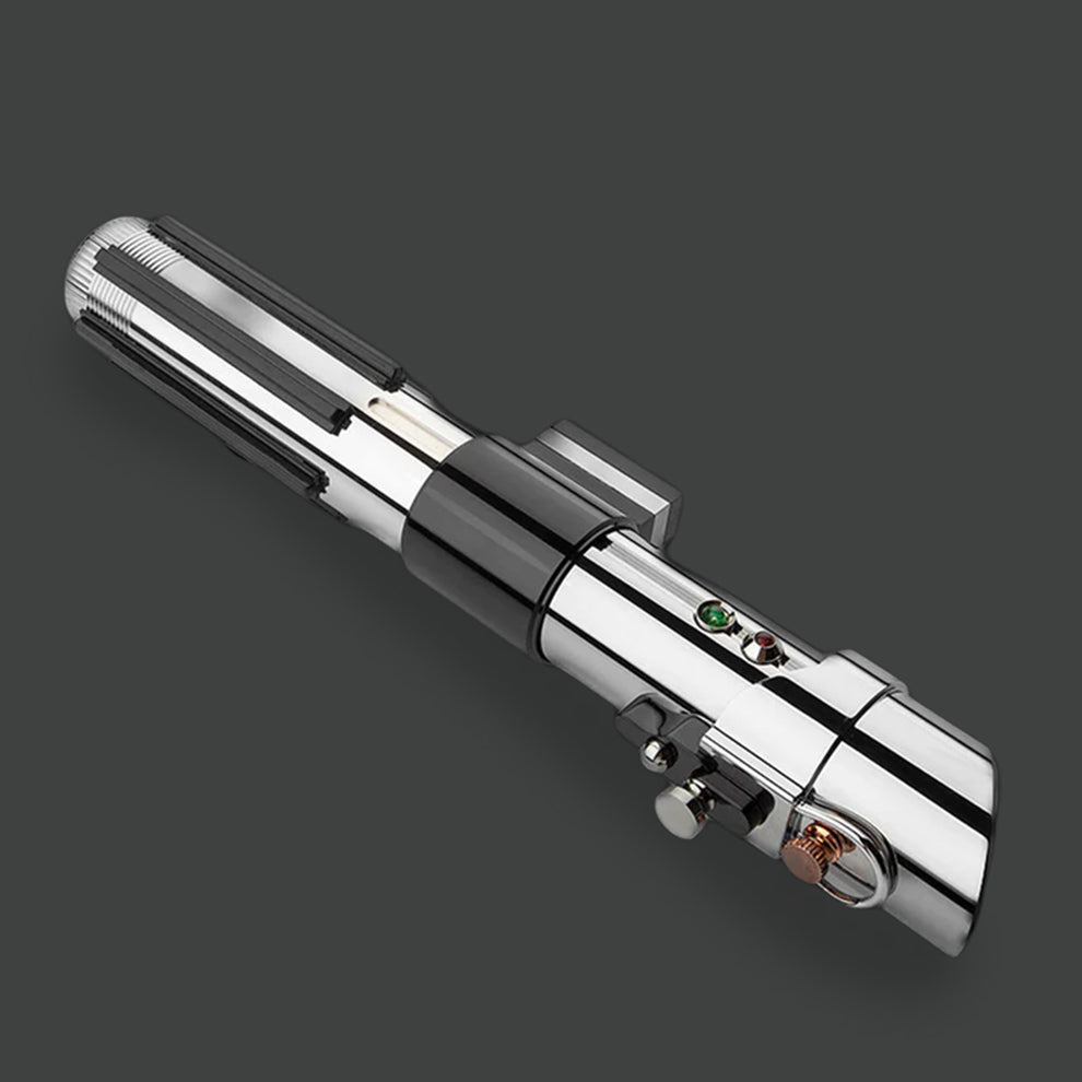 Graflex EP II - Combat Saber – BM Lightsabers