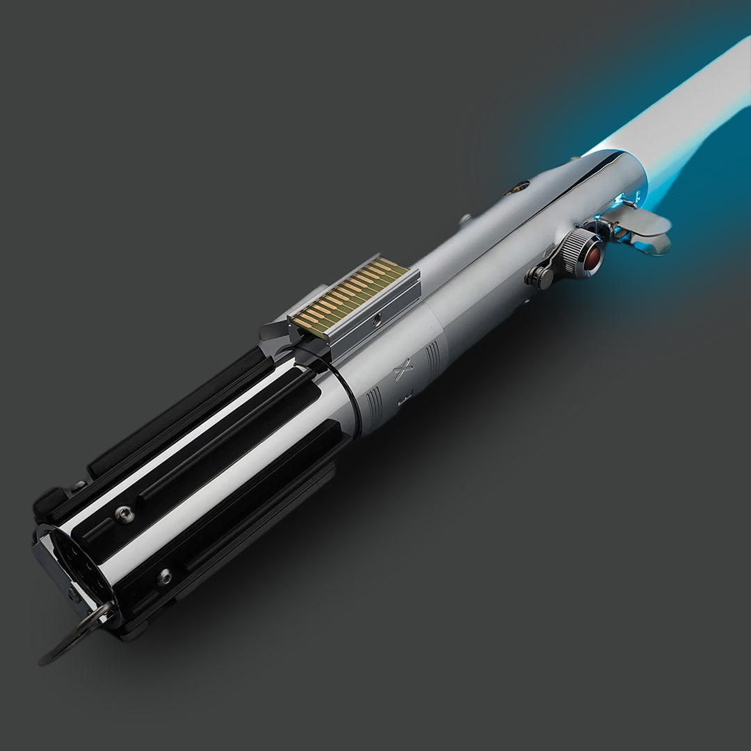 Graflex EP IV - Combat Saber – BM Lightsabers