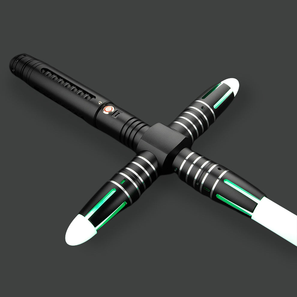 Sol - Combat Saber – BM Lightsabers