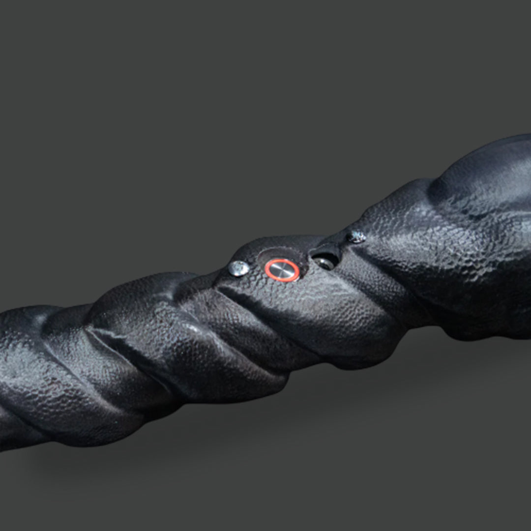 Darth Talon - Combat Saber - 3D Printed – BM Lightsabers