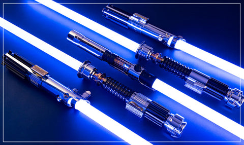 Buy High Quality Lightsaber | Most realistic Lightsabers for Sale – BM ...