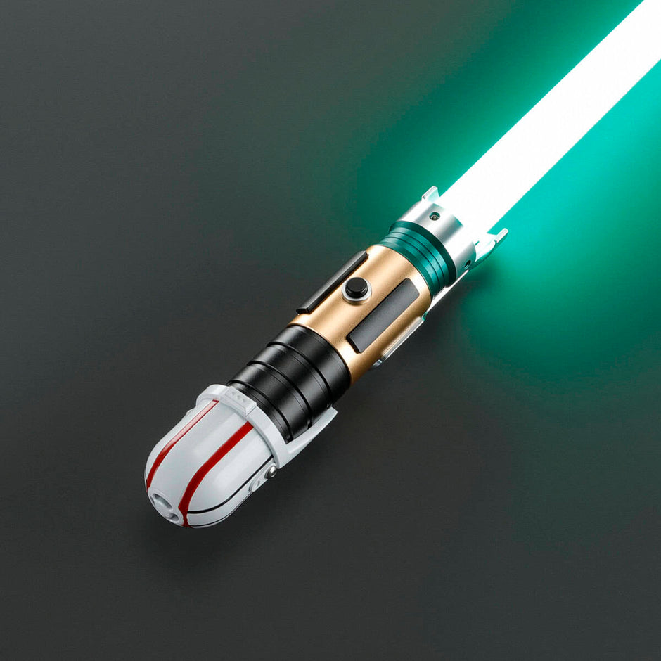 RGB Dueling Lightsaber | RGB Lightsaber – BM Lightsabers