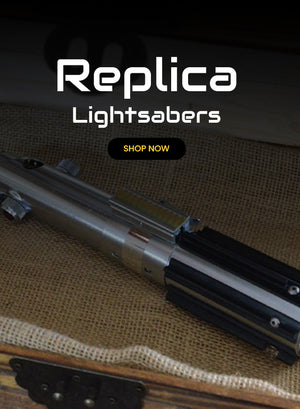 Buy High Quality Lightsaber | Most realistic Lightsabers for Sale – BM ...