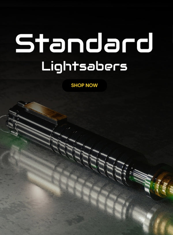 Buy High Quality Lightsaber | Most realistic Lightsabers for Sale – BM ...