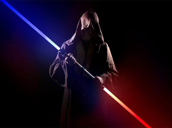 Buy High Quality Lightsaber | Most realistic Lightsabers for Sale – BM ...