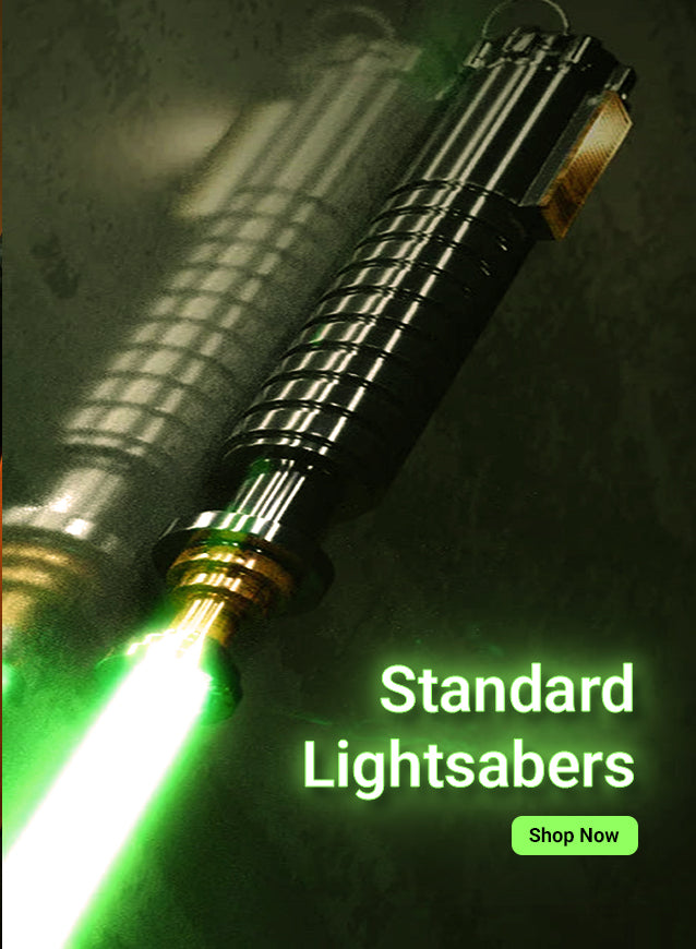 Buy High Quality Lightsaber | Most realistic Lightsabers for Sale – BM Lightsabers