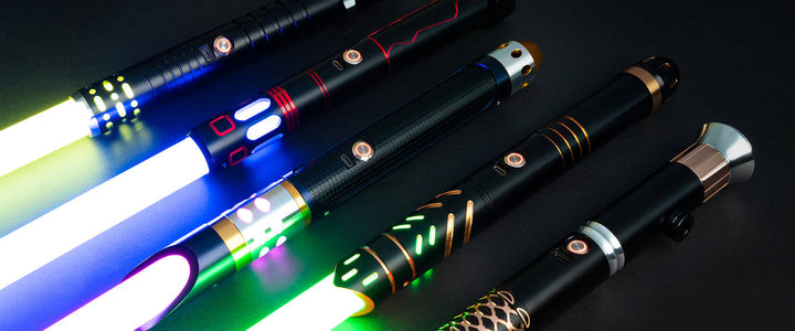 Buy High Quality Lightsaber | Most realistic Lightsabers for Sale – BM ...