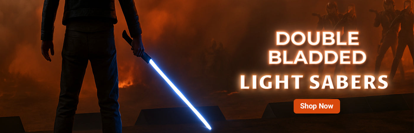 Buy High Quality Lightsaber | Most realistic Lightsabers for Sale – BM ...